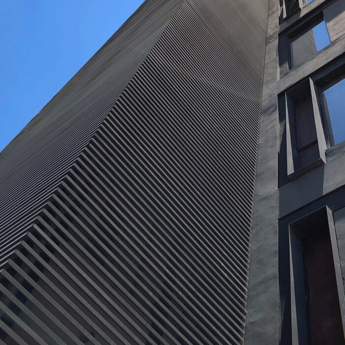 Louvers de control solar – Simpleyfácil