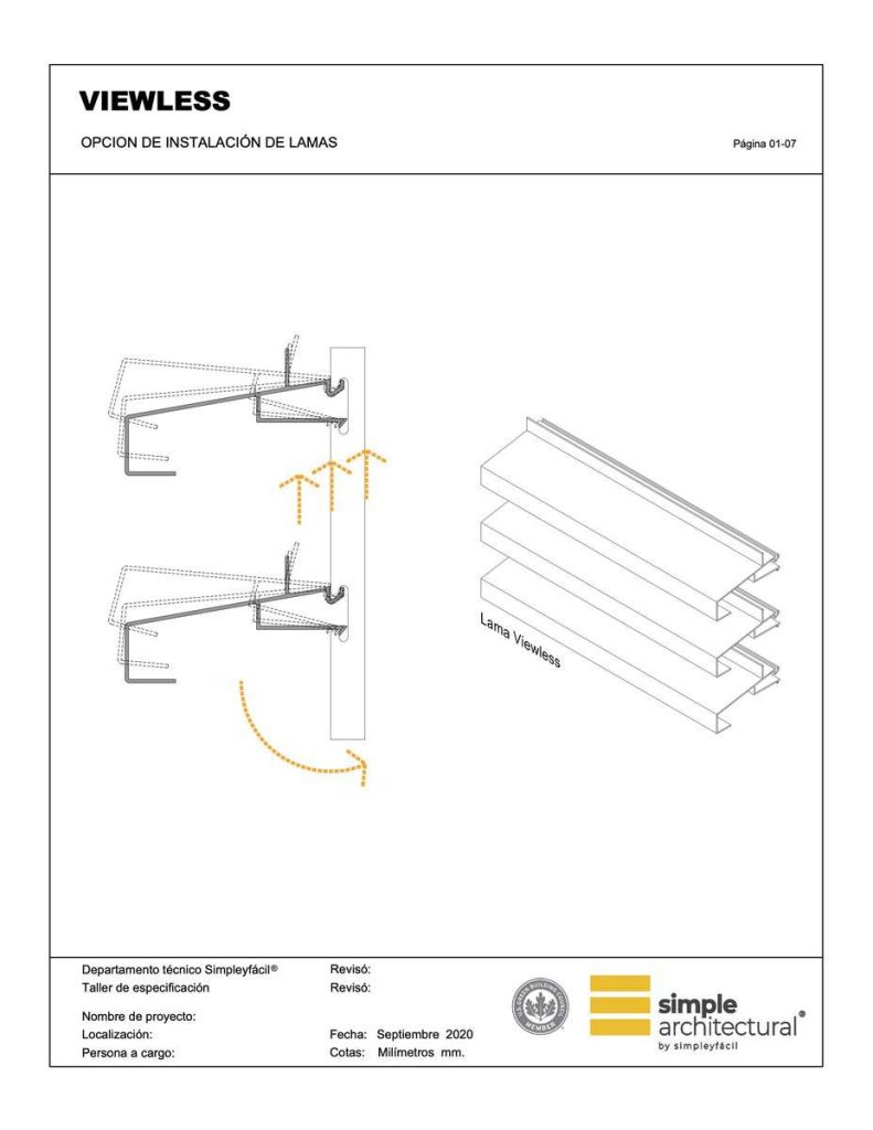 Viewless – Simpleyfácil
