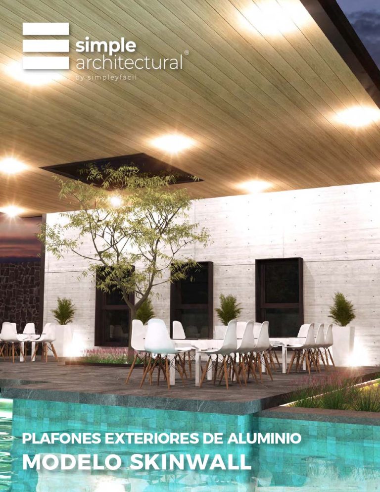 Skinwall – Simpleyfácil